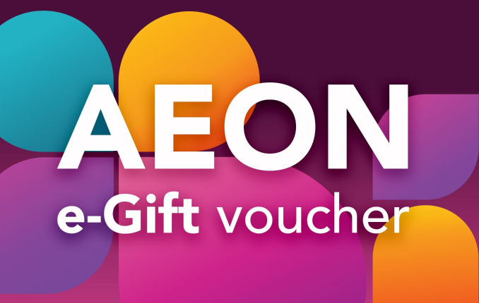 AEON RM50 Gift Card (Special) In Malaysia AEON | SodaGift